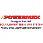Powermax Energies Walk-In Drive | Electronic Engineer | Mumbai | May ...